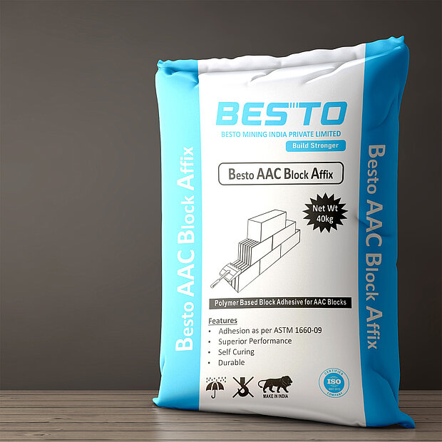 BESTO AAC BLOCK AFFIX - Besto Mining